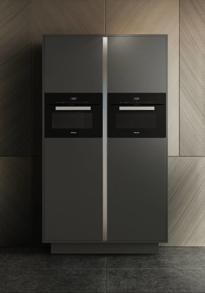 Pure – KONST Siematic
